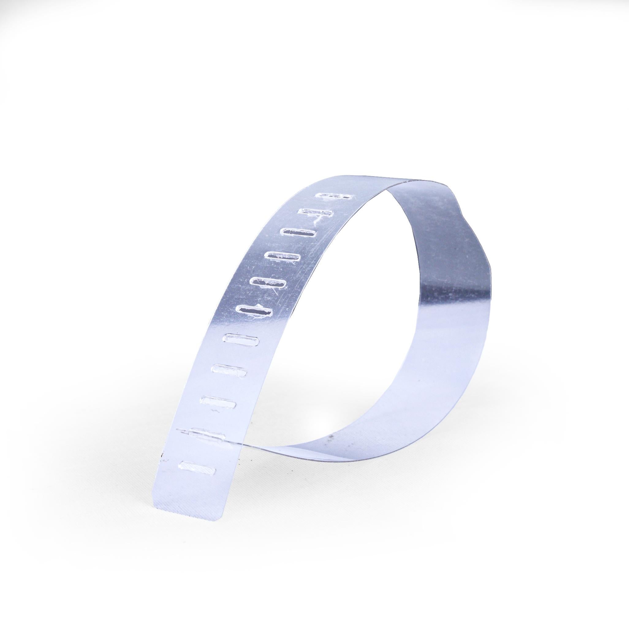 UClean - Plastic Shirt Collar Bend ( 100Pcs. Bundle ) – Cleaning Staples