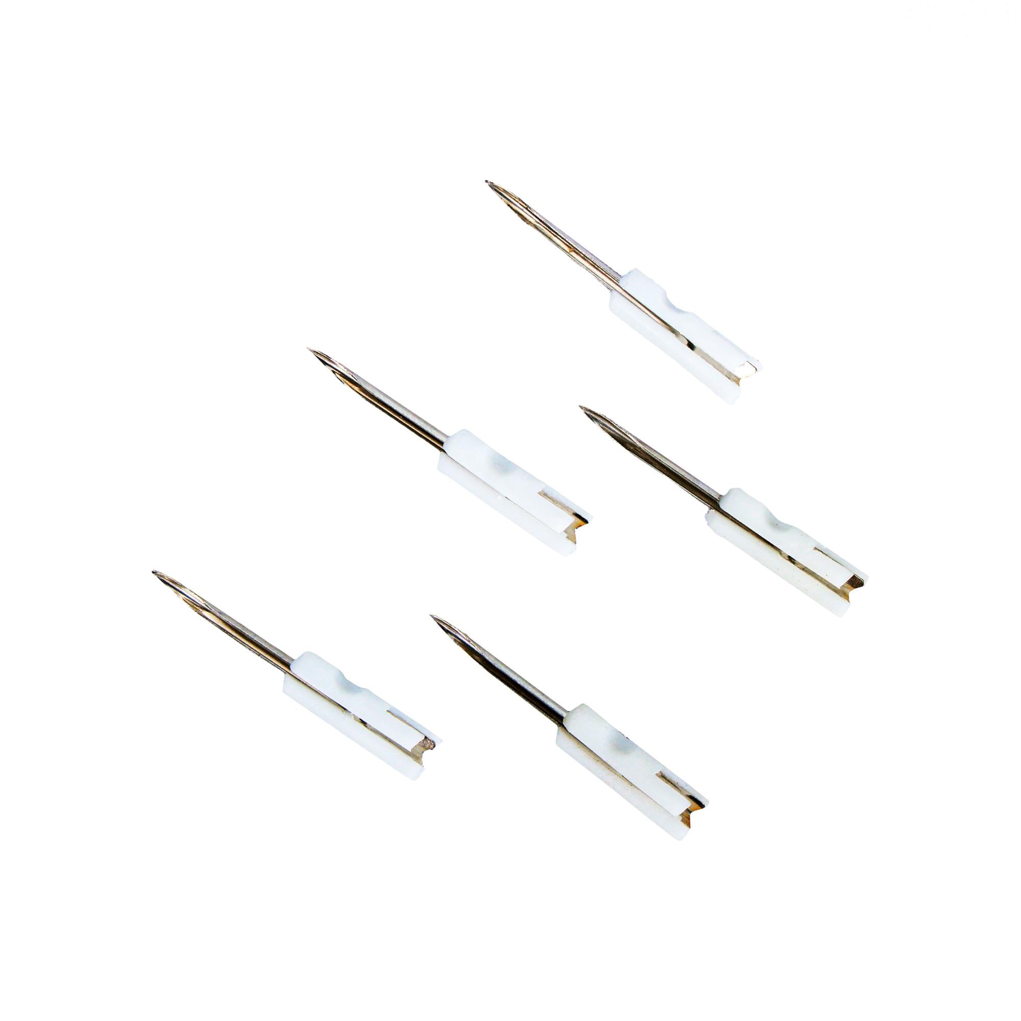 UClean Tagging Gun Needle – Cleaning Staples